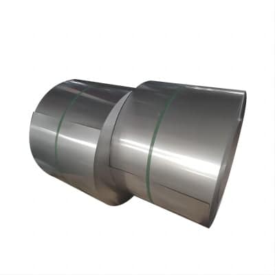 439 Stainless Steel - Stock of Coil & Sheet