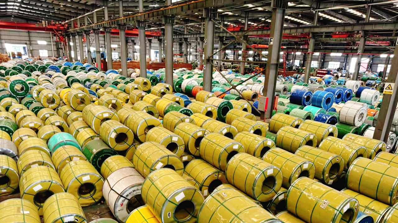 Understanding Inox Material: Properties, Uses, and Advantages - Foshan ...